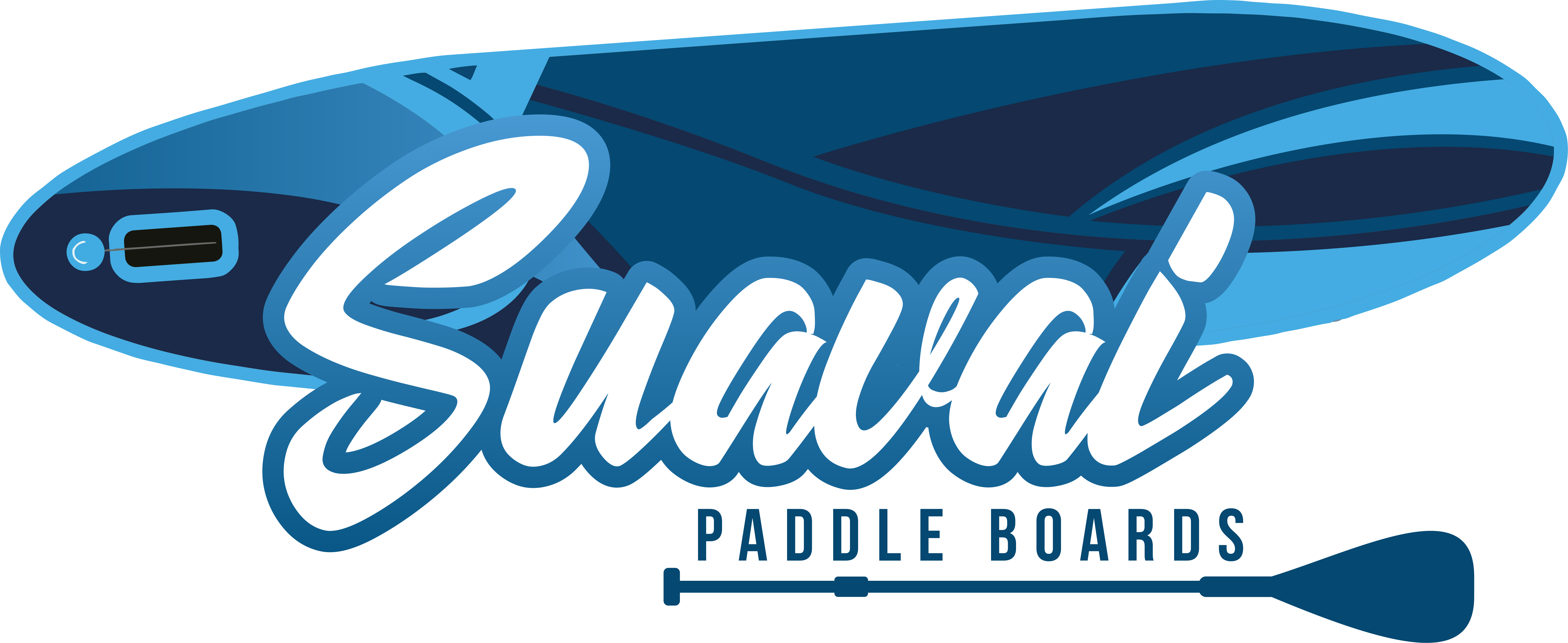 Suavai - Paddle Boarding